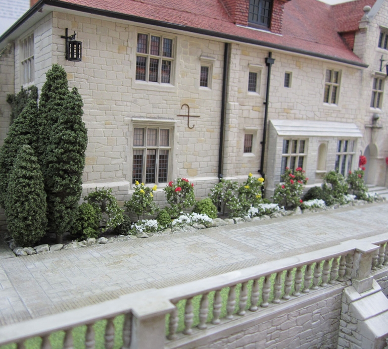 Medium projects by Ben Taggart Modelmaking and Design | Model Houses