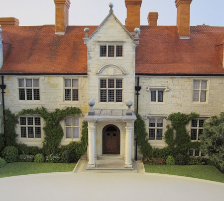 Medium projects by Ben Taggart Modelmaking and Design | Model Houses