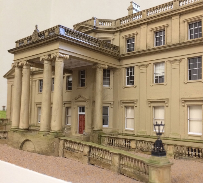 Medium projects by Ben Taggart Modelmaking and Design | Model Houses