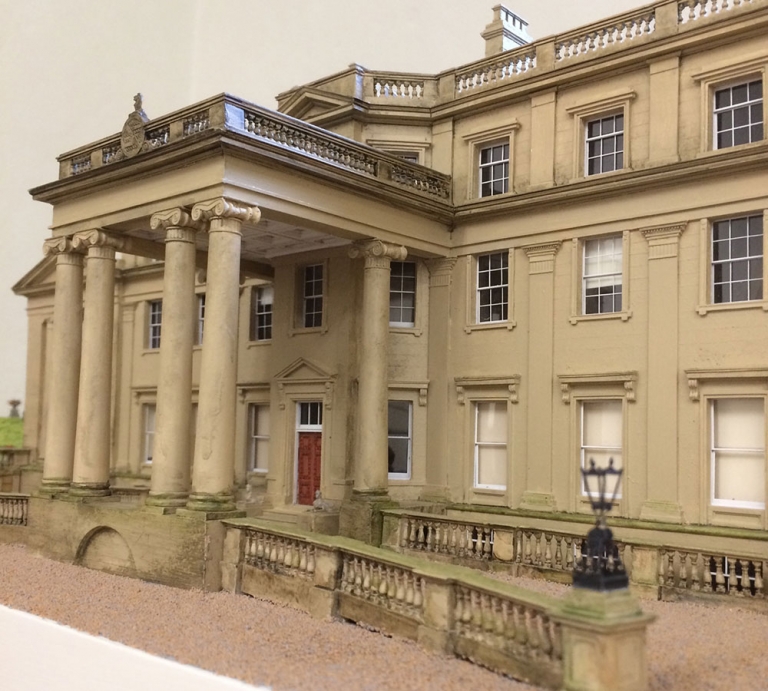 Medium projects by Ben Taggart Modelmaking and Design | Model Houses