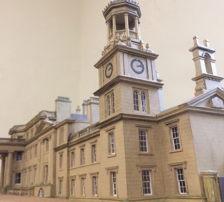 Medium projects by Ben Taggart Modelmaking and Design | Model Houses