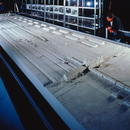 Wallingford Castle | Model Houses