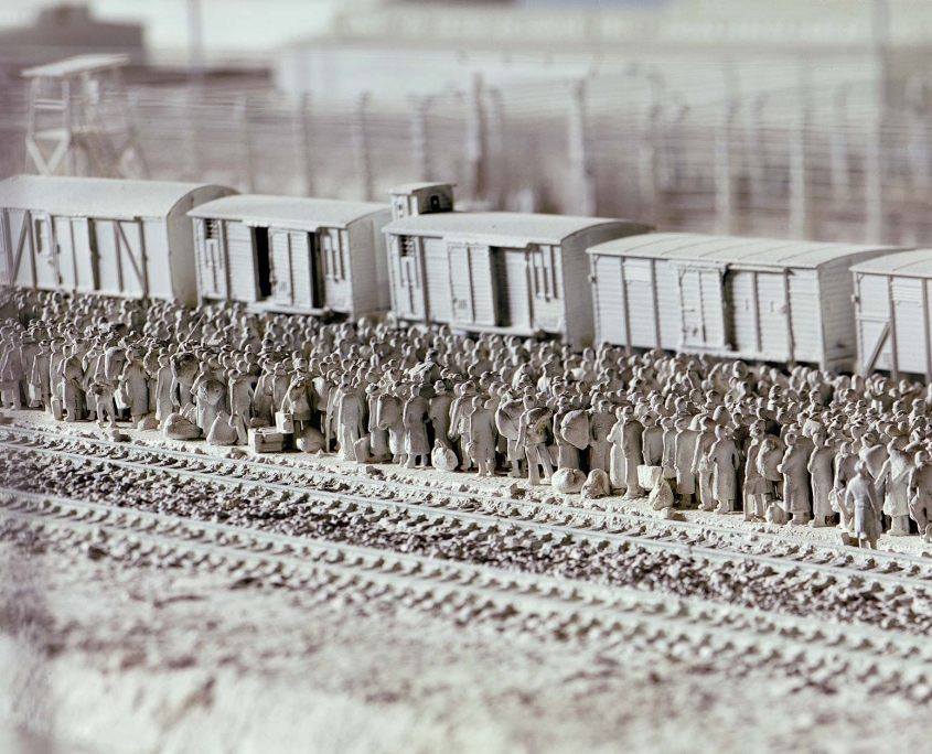 Model Houses, Modelmaking and Design by Ben Taggart