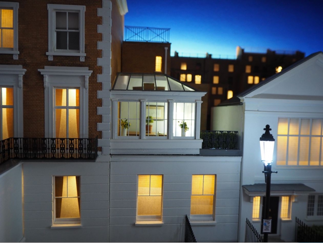 Medium projects by Ben Taggart Modelmaking and Design | Model Houses