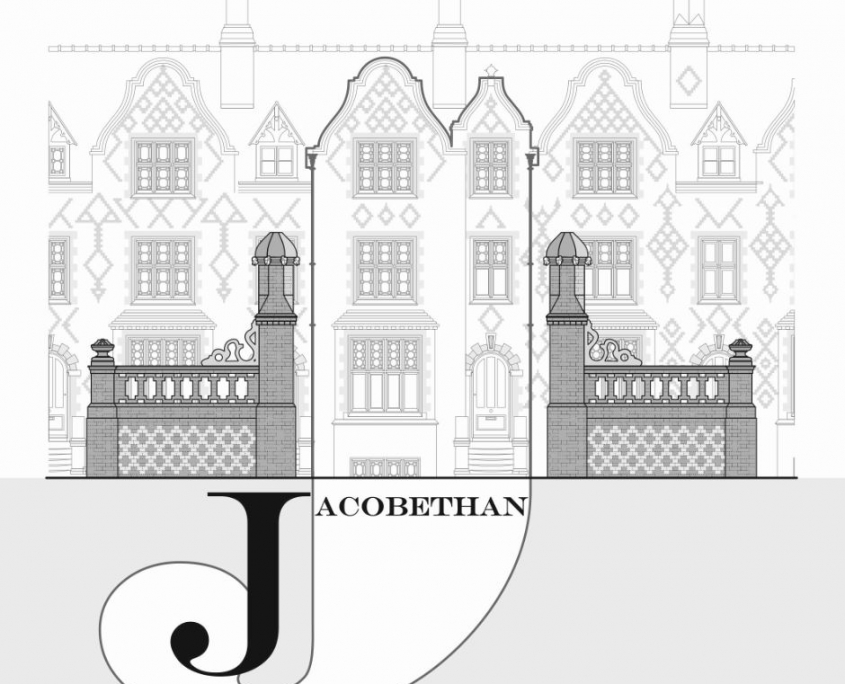 Architectural Alphabet Challenge | Model Houses