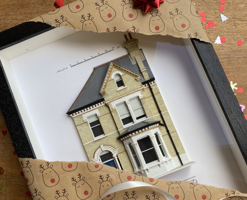 Latest news from Ben Taggart | Model Houses