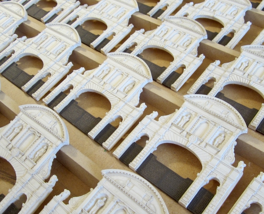 Latest news from Ben Taggart | Model Houses