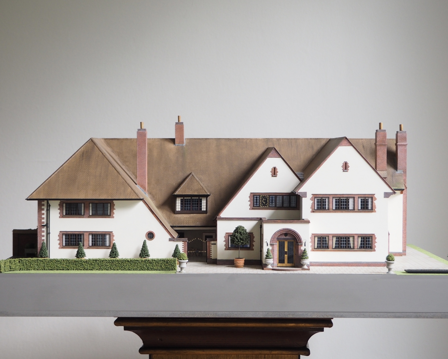 Medium projects by Ben Taggart Modelmaking and Design | Model Houses