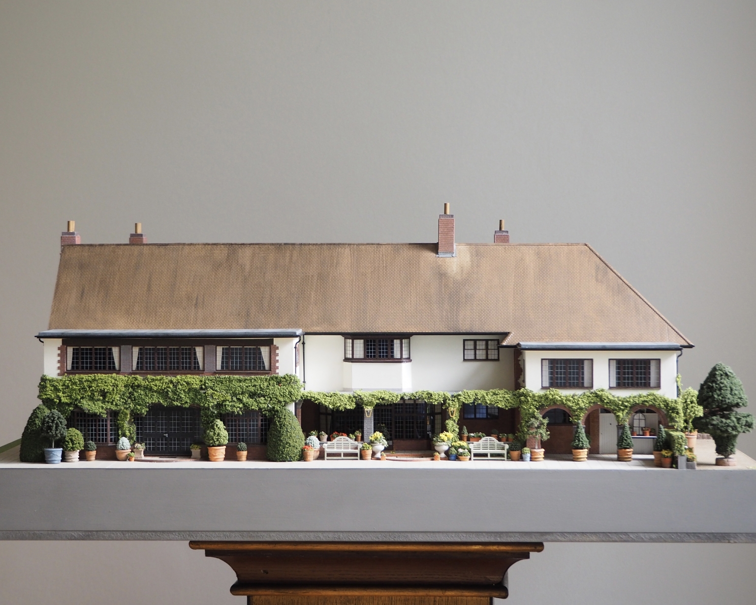 Medium projects by Ben Taggart Modelmaking and Design | Model Houses