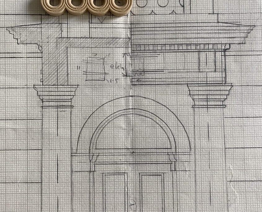 Latest news from Ben Taggart | Model Houses