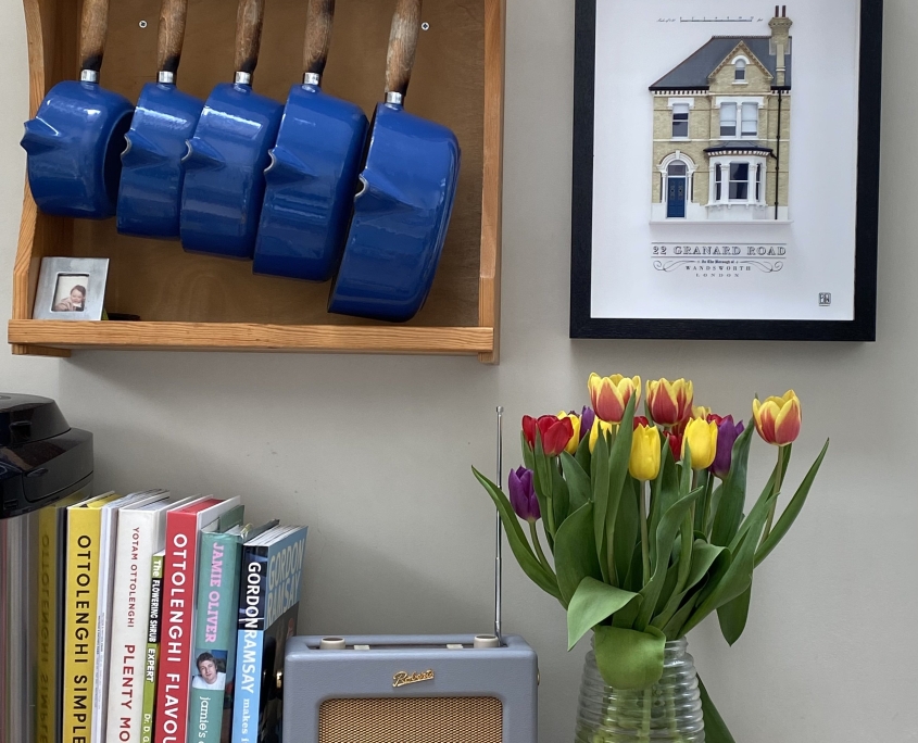 Latest news from Ben Taggart | Model Houses