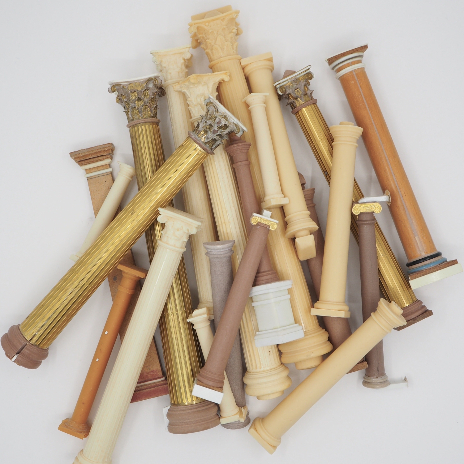 In Miniature | Model Houses