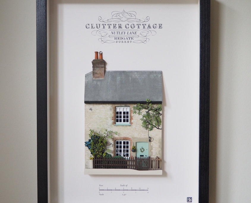 Small projects by Ben Taggart Modelmaking and Design | Model Houses