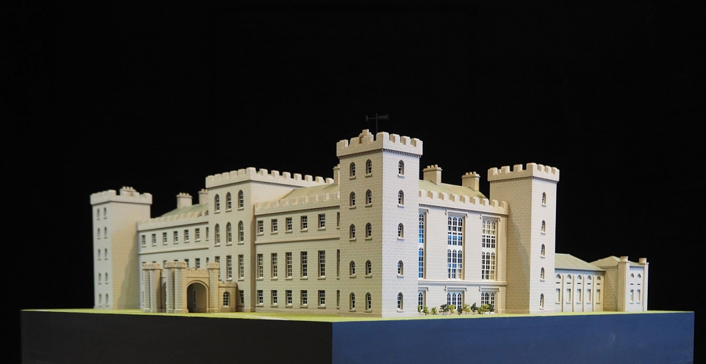 Case Study | Model Houses