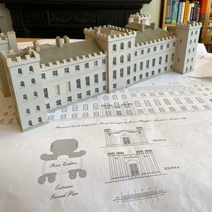 Case Study | Model Houses