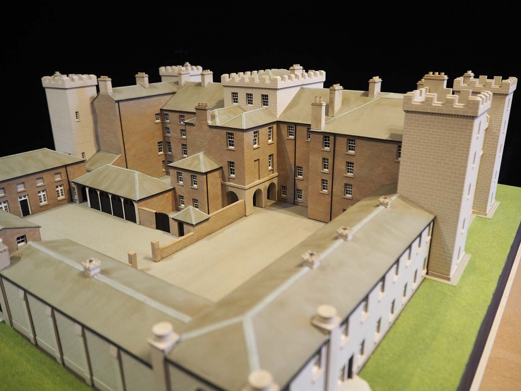 Case Study | Model Houses