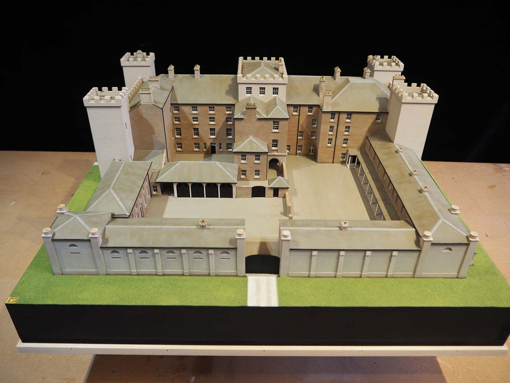 Case Study | Model Houses