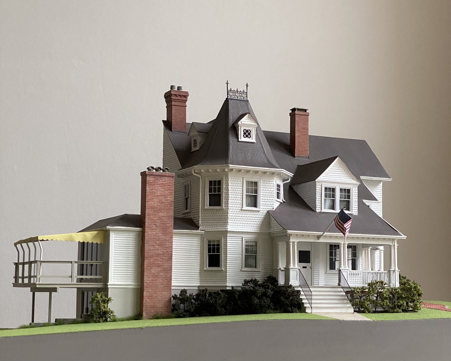 Medium projects by Ben Taggart Modelmaking and Design | Model Houses
